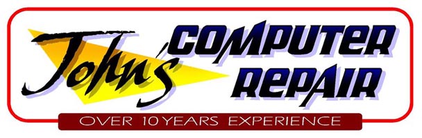 John's Computer Repair Bemidji